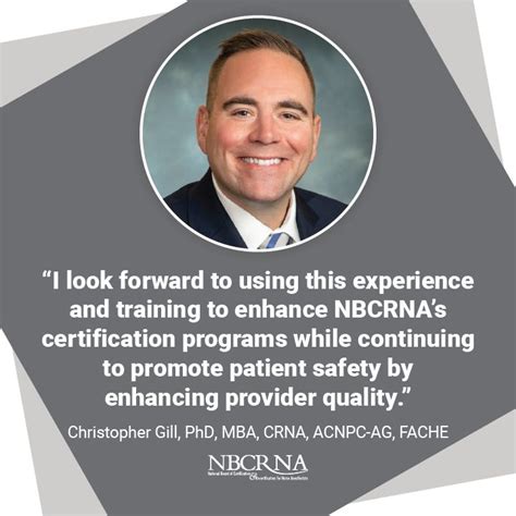 Christopher Gill Posted On Linkedin