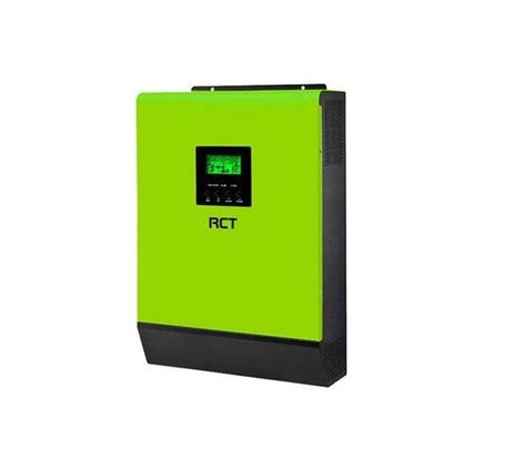 Rct Axpert 5k Mk2 5000va5000w Inverter Makro
