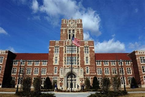 University Of Tennessee Rankings 2026 Latest World And National Rankings