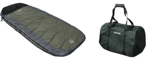 How Should I Clean And Maintain My Mivardi Executive Sleeping Bag