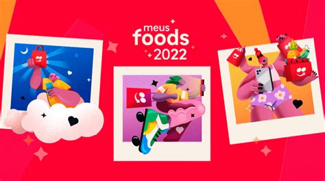 O Meus Foods 2022 Aplicativo Libera Retrospectiva Do Ano Veja
