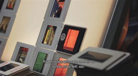 My Weekend In London Carol In 35mm Saul Leiter And A Piece Of Cinema