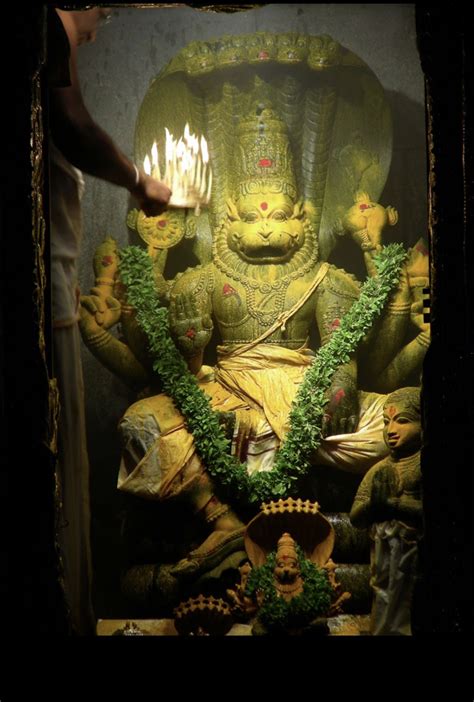 Narsingh Bhagwan Wallpapers Wallpaper Cave