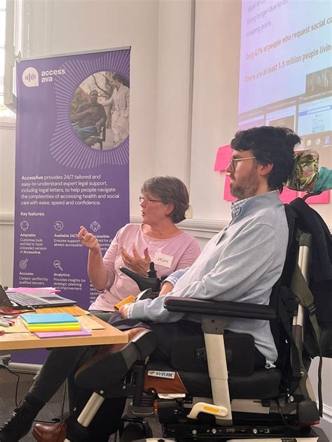 Socialcarefuture Mark Bates Ltd