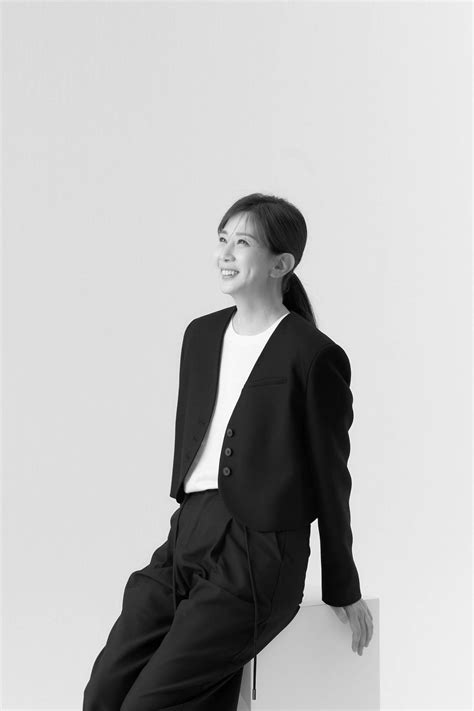 ‘52세 양정아 여전한 미모 돋보이는 새 프로필 공개 ‘52세 양정아 여전한 미모 돋보이는 새 프로필 공개