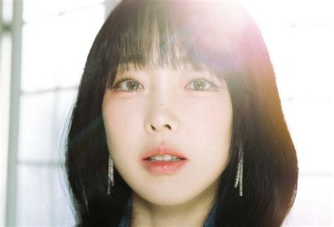 Lee Boram Kstation Tv