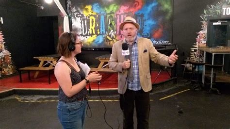 Home Toby Hadoke Comedian Actor Writer Quite Likes Doctor Who