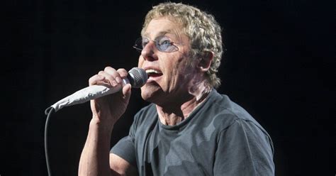Roger Daltrey Announces Tommy Orchestral Tour