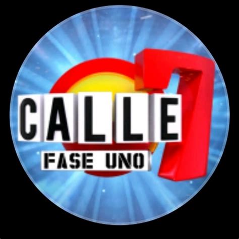 Calle 7py Youtube