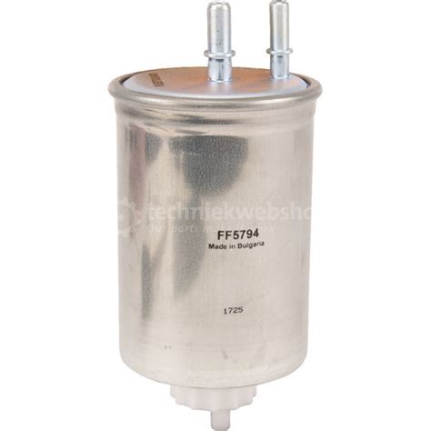 Fleetguard Brandstoffilter - FF5794 | Medium: Brandstof ...