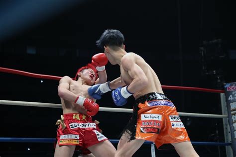 K World Gp Japan K