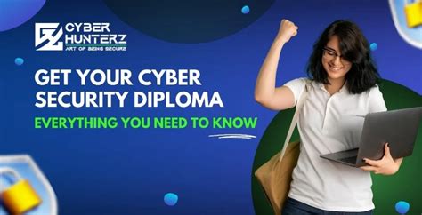 Cyber Security Diploma Course Everything You Need To Know