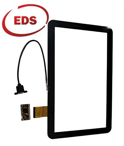 Eds Led P Cap Touch Screen For Information Display At Rs 5300 In Bhayandar