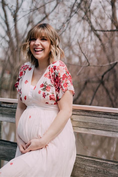 Easter Sunday Ootd 15 Bump Friendly Amazon Prime Easter Dresses You