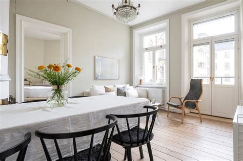 Lägenhet snart till salu på Tegnérgatan 7A Norrmalm Stockholm Booli