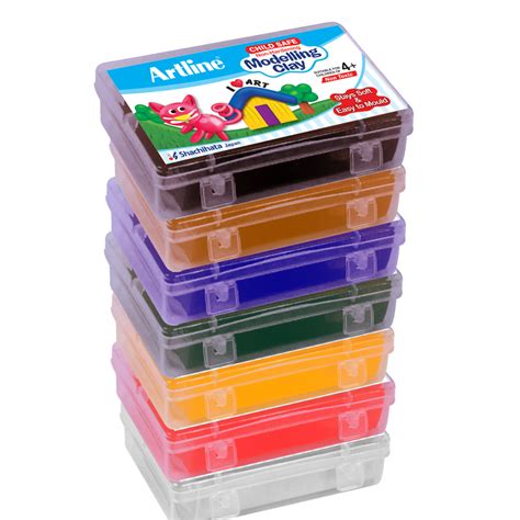 Modelling Clay Buy Artline Products On Best Price In India