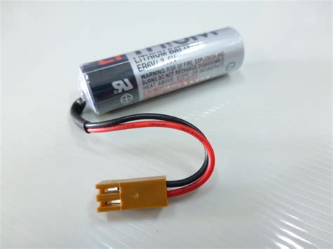 3 6v Plc Battery Plc Battery Unicell International Pte Ltd