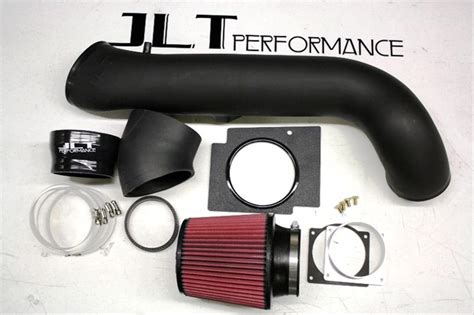 JLT Performance CAIP CC JLT Performance Series Cold Air Intake Kits Summit Racing