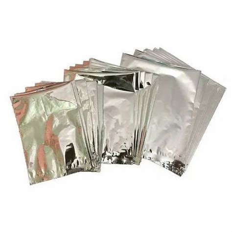 Foil Pouch At Best Price In India