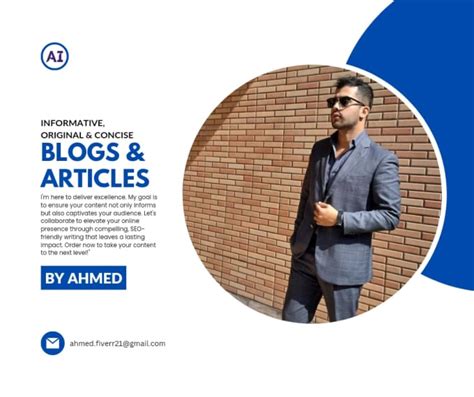 Write Captivating Articles And Blog Posts Expert Writing And