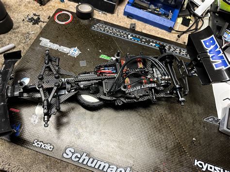 2023 X Ray X1 R C Tech Forums