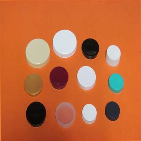 Plastic Protective Caps At ₹ 2piece प्लास्टिक प्रोटेक्टिव कैप In