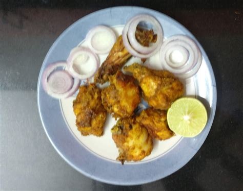 चिकन टिक्का रेसिपी Chicken Tikka Recipe In Hindi । Kaise Banayen