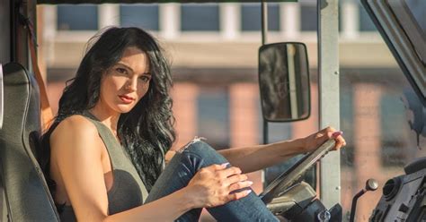 Glamorous T Girls Ava Glasscott