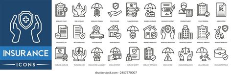 Increase Insurance Coverage Photos And Images And Pictures Shutterstock