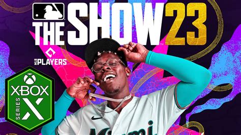 Mlb The Show 23 Xbox Series X Xbox Series S Xbox One Digital 6jn