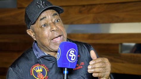 We Did Not Instruct Dubois To Hit Usyk Low Ex Usyk Coach James Ali