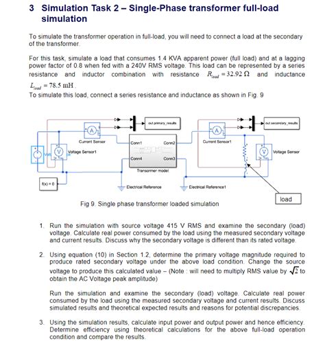In This Simulation Task You Will Be Implementing The Chegg