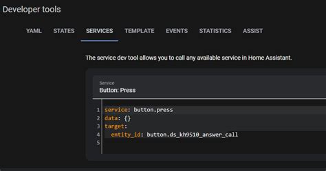 Hikvision Doorbell Videointercom Integration Page 67 Share Your Projects Home Assistant