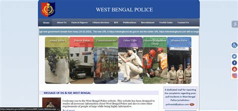 Wb Lady Constable Recruitment 2023 For 1420 Posts Government Jobs In