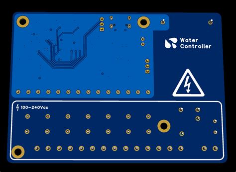 Pcb Review My Second Pcb Design R Printedcircuitboard