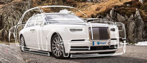 Skyfol Ppf Nano Elite