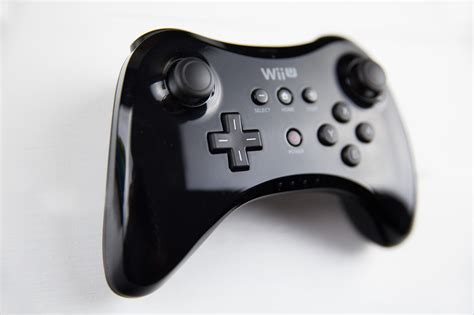 Wii Controller Wallpaper