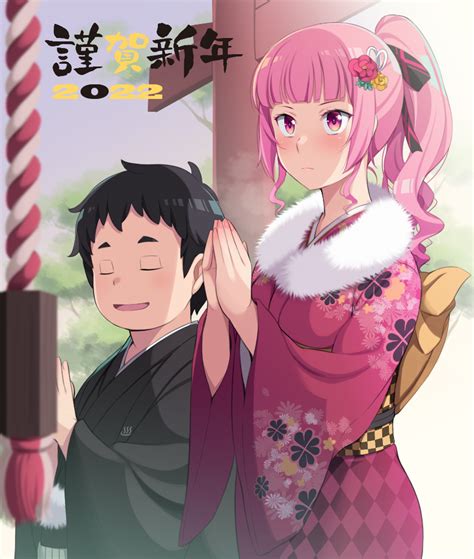 Original Drawn By Honda Naoki Danbooru