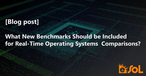 Esol On Linkedin Rtos Embedded Embeddedsystems Emcos