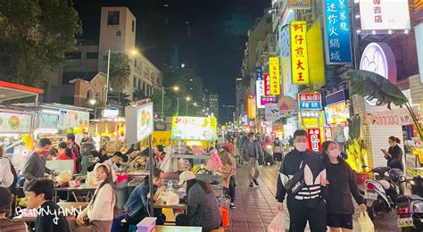 2024【寧夏夜市】推薦15家夜市必吃美食、排隊攤位介紹一次打包