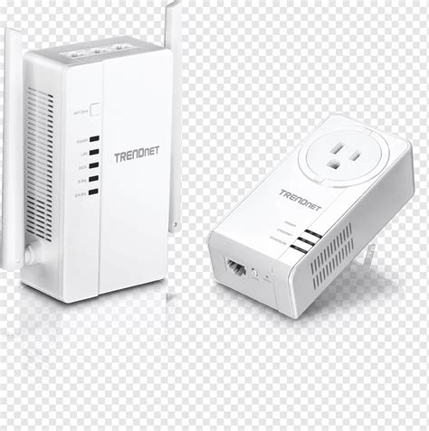 Power Line Communication Wi Fi Trendnet Wireless Access Points Others