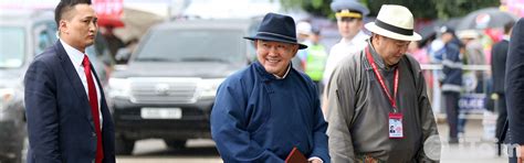 Itoim Төрийн түшээдийн наадмын гоёл