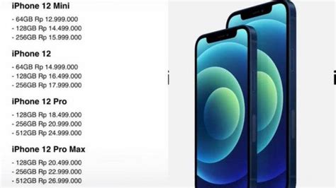 Daftar Harga Hp Iphone Awal Februari 2021 Di Erafone Iphone 11 Iphone