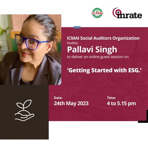 Pallavi Singh On Linkedin Esg Sustainability Sustainable