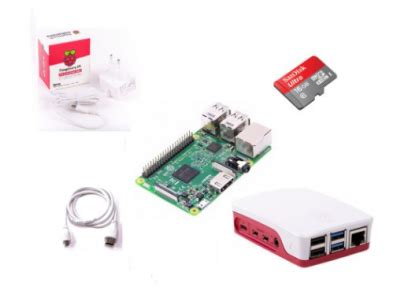 Raspberry Pi