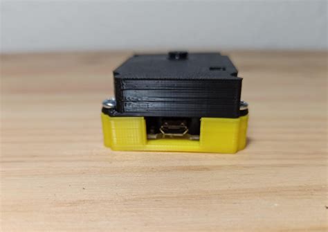 Archivo Stl Gratis Carcasa Esp32 Cam Case 📷 ・objeto De Impresión 3d