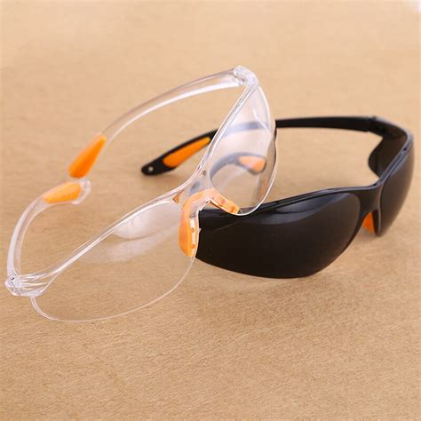 12 Pcs Goggles Glasses Eye Protection Safety Goggl Vicedeal