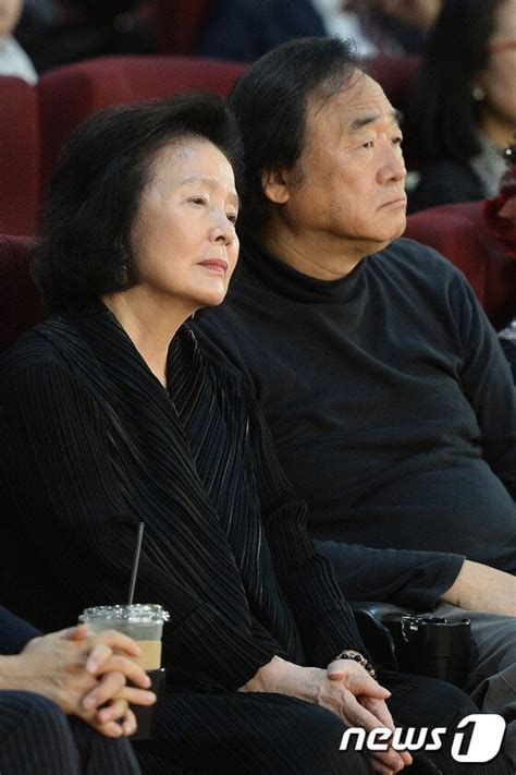 백건우 측 아내 윤정희 방치 편하게 지내…딸 백진희 옆집서 생활