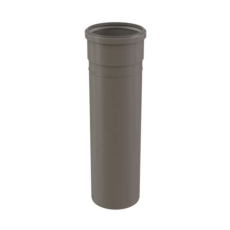 8 X 24 Vent Length Centrotherm