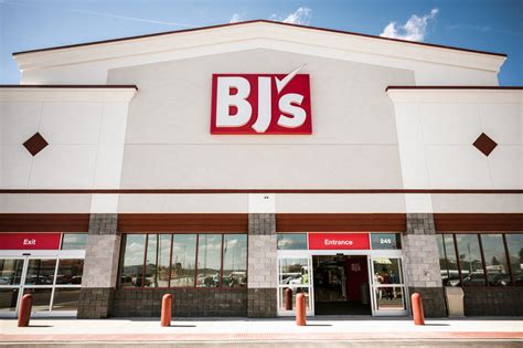 Bjs Wholesale Club